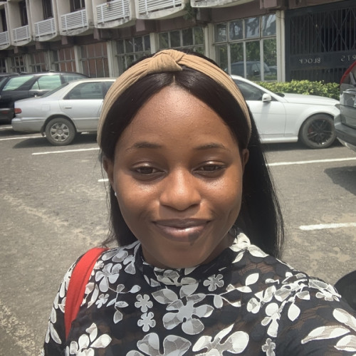 Ubarugu - French tutor in Lagos - ₦4000/h - 4 reviews - 2 students ...