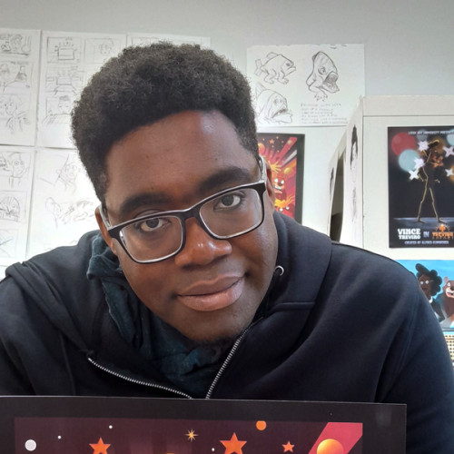 Alfred C - Computer skills tutor in Leeds - 45£/h - 3 reviews