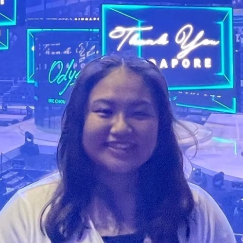 Angel - Chinese tutor in Singapore River - S$35/h