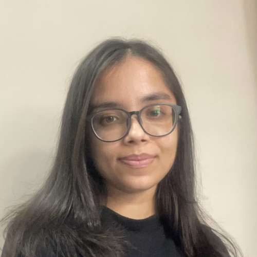 Navpreet - English tutor - 9£/h