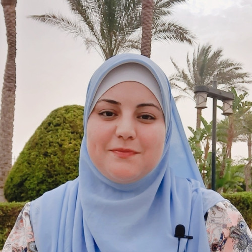 Nourhan - Quran tutor - 15$/h - 4 reviews