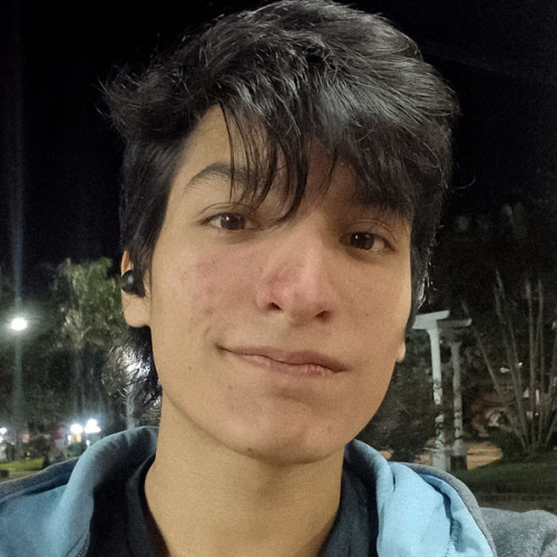 Lautaro - Profe de matemáticas - 2€/h - 2 opiniones