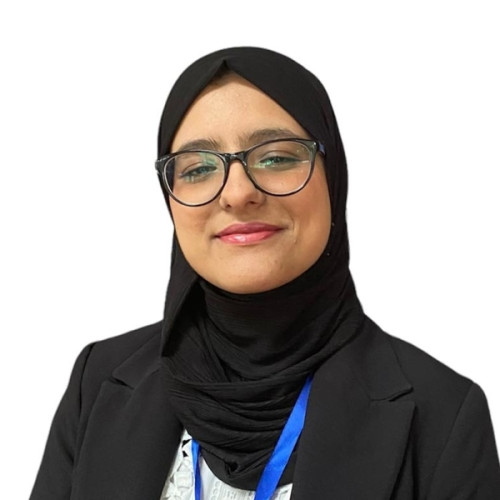 Oumaima - Prof d'aide aux devoirs - 160MAD/h - 4 Élèves accompagnés