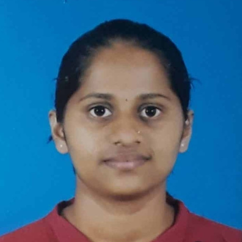 Vaishnavi - Computer programming teacher in Kolhapur - ₹1000/h