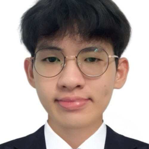 Eric - Maths tutor - RM30/h