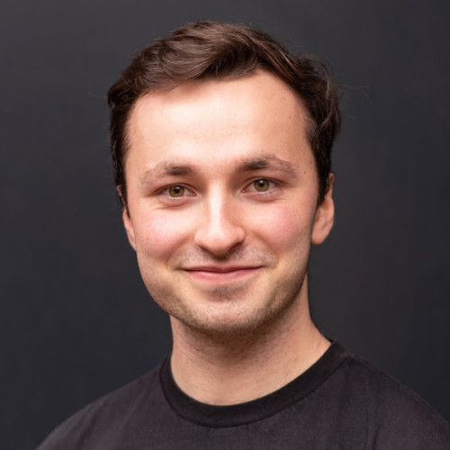 Reuben - English tutor - $54/h