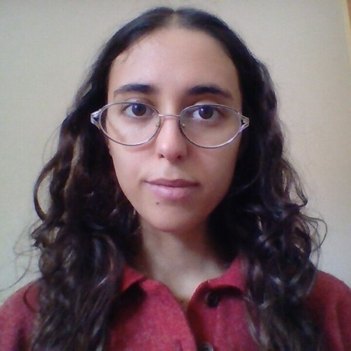 Maria Rui da - Professor de biologia - R$ 61/h - 0 avaliações