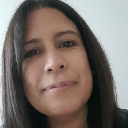 Sabrina - Entrenador personal - $204/h