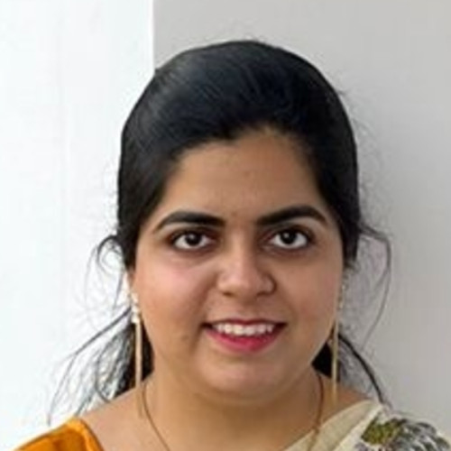 Harshpreet - English tutor - 24$/h