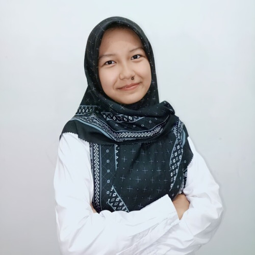 Nur Anisa Lisnia - Guru matematika - 100000 Rp / jam