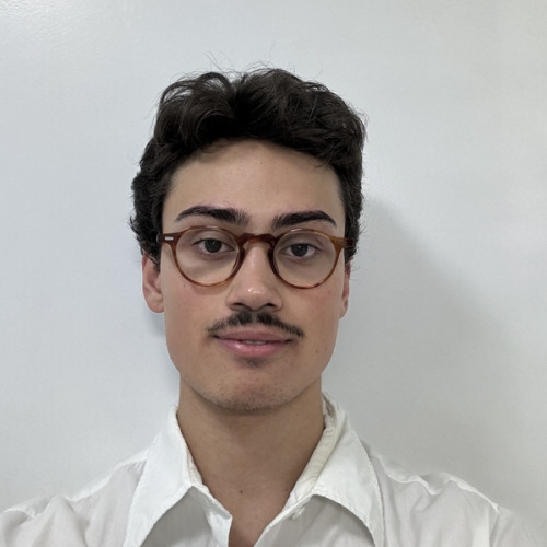 Rubens - Professor de inglês em São Paulo - R$ 85/h - 0 avaliações