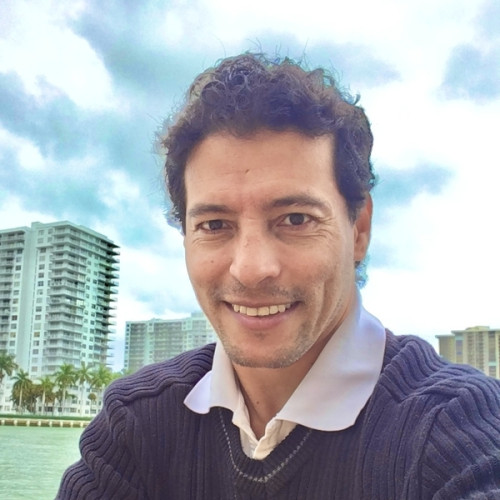 Francisco Javier - English teacher - ₹2214/h