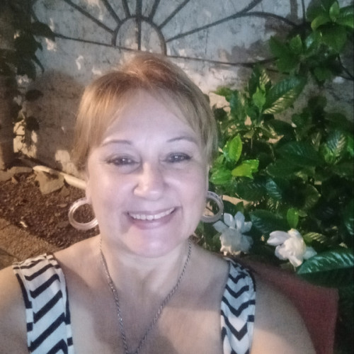 Greisy - Profe de canto en San José de Mayo - $635/h