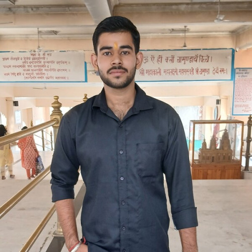 Prashant - Sanskrit tutor - 4£/h