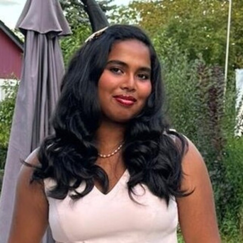 Katrina Maria - Biologielehrer in Berlin - 15€/h