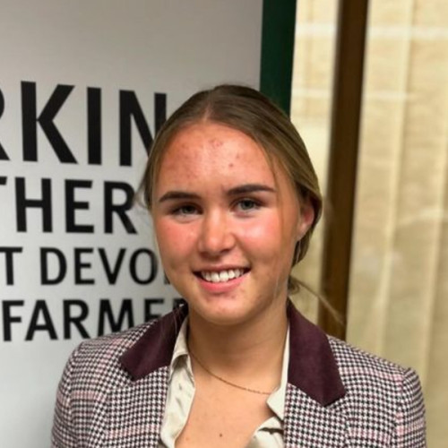 Ruby - Maths tutor in South Brent - 20£/h