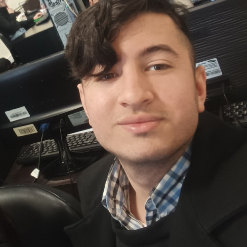 Lautaro - Profe de historia - 3€/h