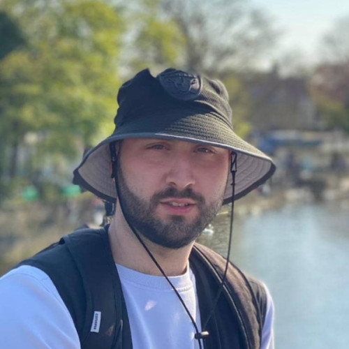 Andrew - Music production tutor - 19$/h