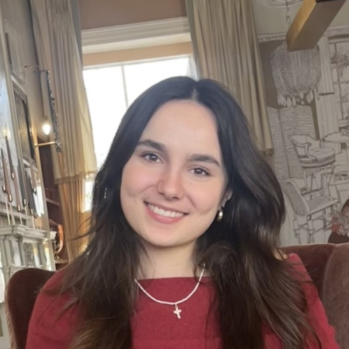 Maria - French tutor in Bath - 25£/h - 1 reviews