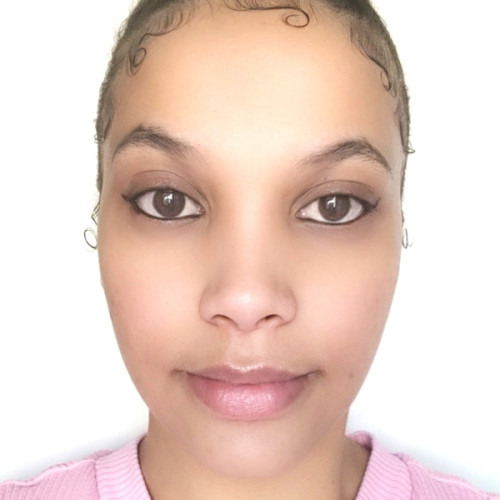 Ruwayda - Afrikaans tutor - 9$/h