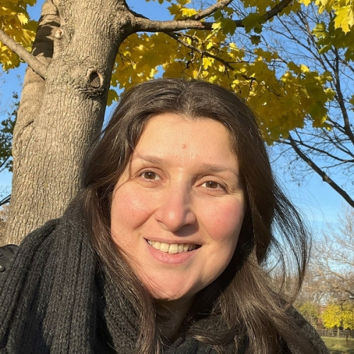 Fahimeh - Mathematics tutor - 14$/h