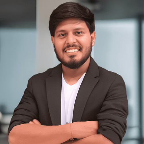 RITIK - Python tutor - $4/h - 1 reviews