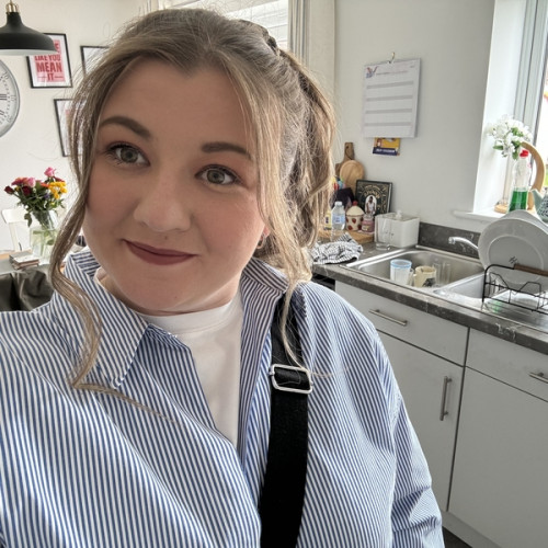 Emily - English tutor - $22/h