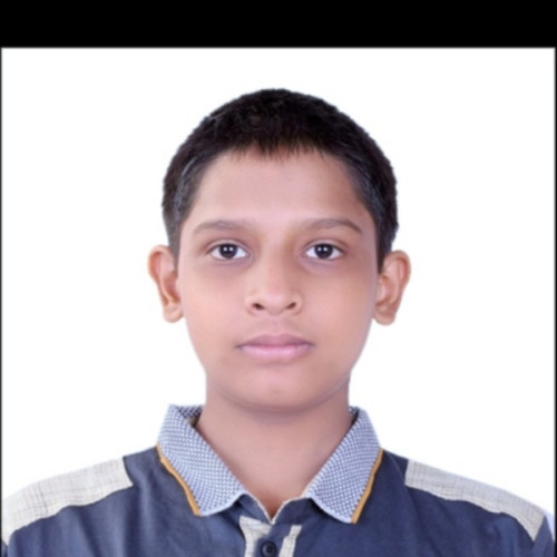Srijay - English tutor - 4£/h