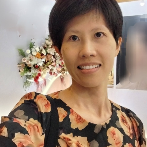 Wen Ying - Mandarin tutor - 19$/h - 1 reviews