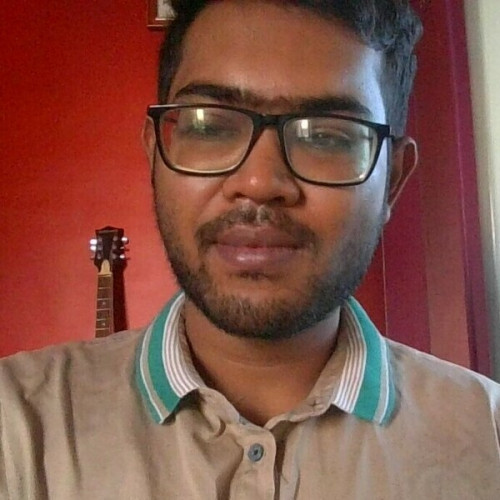 SUBHASISH - Maths tutor - $17/h