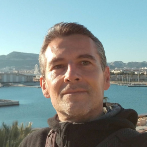Guillaume - Prof d'aide aux devoirs à Marseille - 28€/h