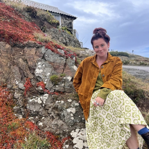 Kate - Drawing tutor - 27$/h