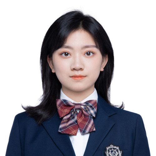 Mingqi - Maths tutor in London - 15£/h