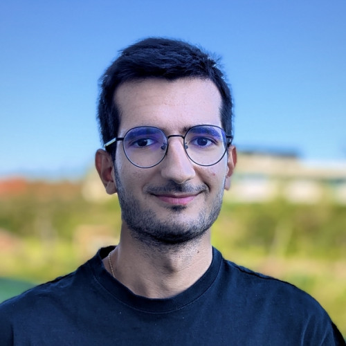 Arthur - Prof de SVT à Lyon - 15€/h