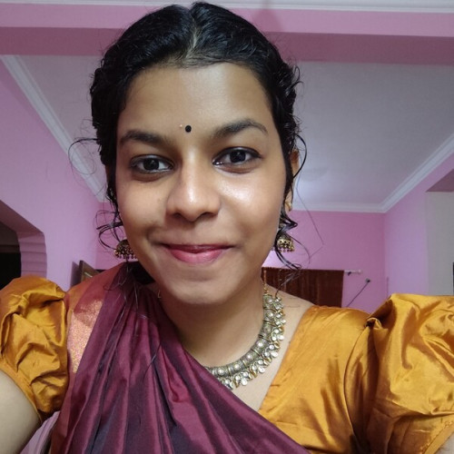 Kavya - Dance teacher - 4£/h