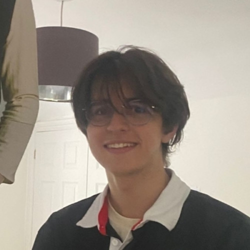 Benjamin - Maths tutor in Woking - 10£/h