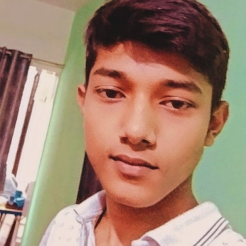 Shubham - Mathematics tutor - 1$/h