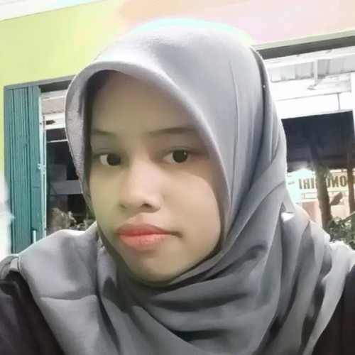 Rizka ayu - Guru bahasa inggris - 25000 Rp / jam