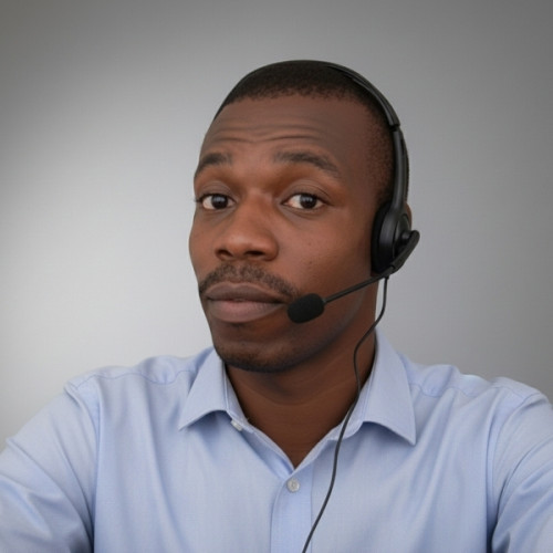 Emmanuel - Maths tutor - $2/h