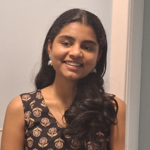 Ann - Mathematics tutor - 12$/h - 2 reviews