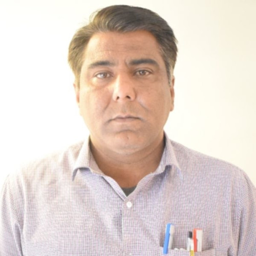 Faisal - Microsoft excel tutor - 13$/h