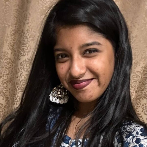 Saisha - English tutor - 4$/h