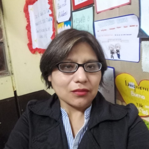 Karen rocio - Profe de matemáticas - 9€/h