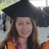 Michelle - Mathematics tutor in Fontana - 20$/h