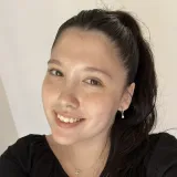 Agustina - Profesor de ayuda con la tarea - $69/h