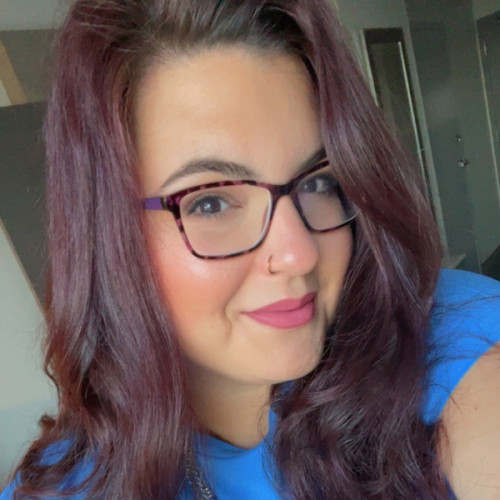 Savannah - Sign language tutor - 469$/h