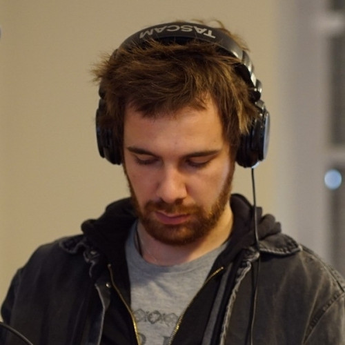 Romain - Prof de maths - 20€/h