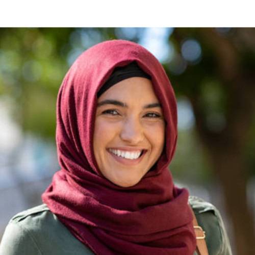 ASIYA - English tutor - 3£/h