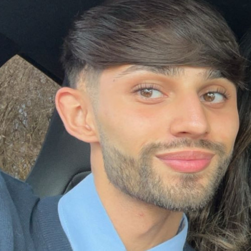 Saif - English tutor - 45€/h - 1 avis