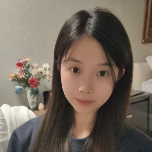 Jiaoyang - Chinese tutor - 17£/h